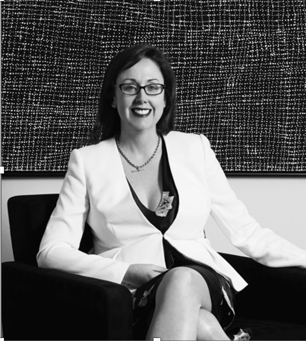 Kirralee Young, 13th Floor St James Hall - Doyle's Guide